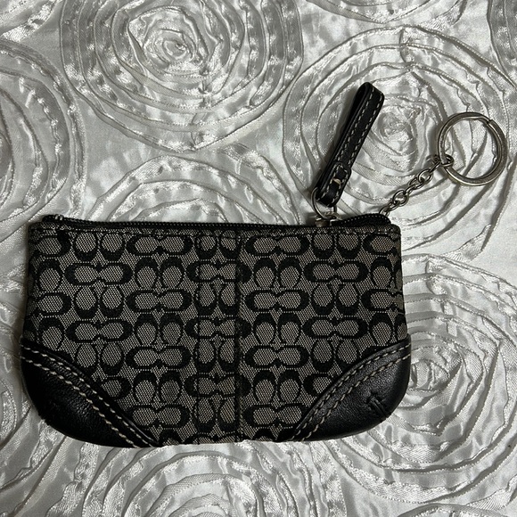 Coach | Bags | Coach Coin Purse | Poshmark
